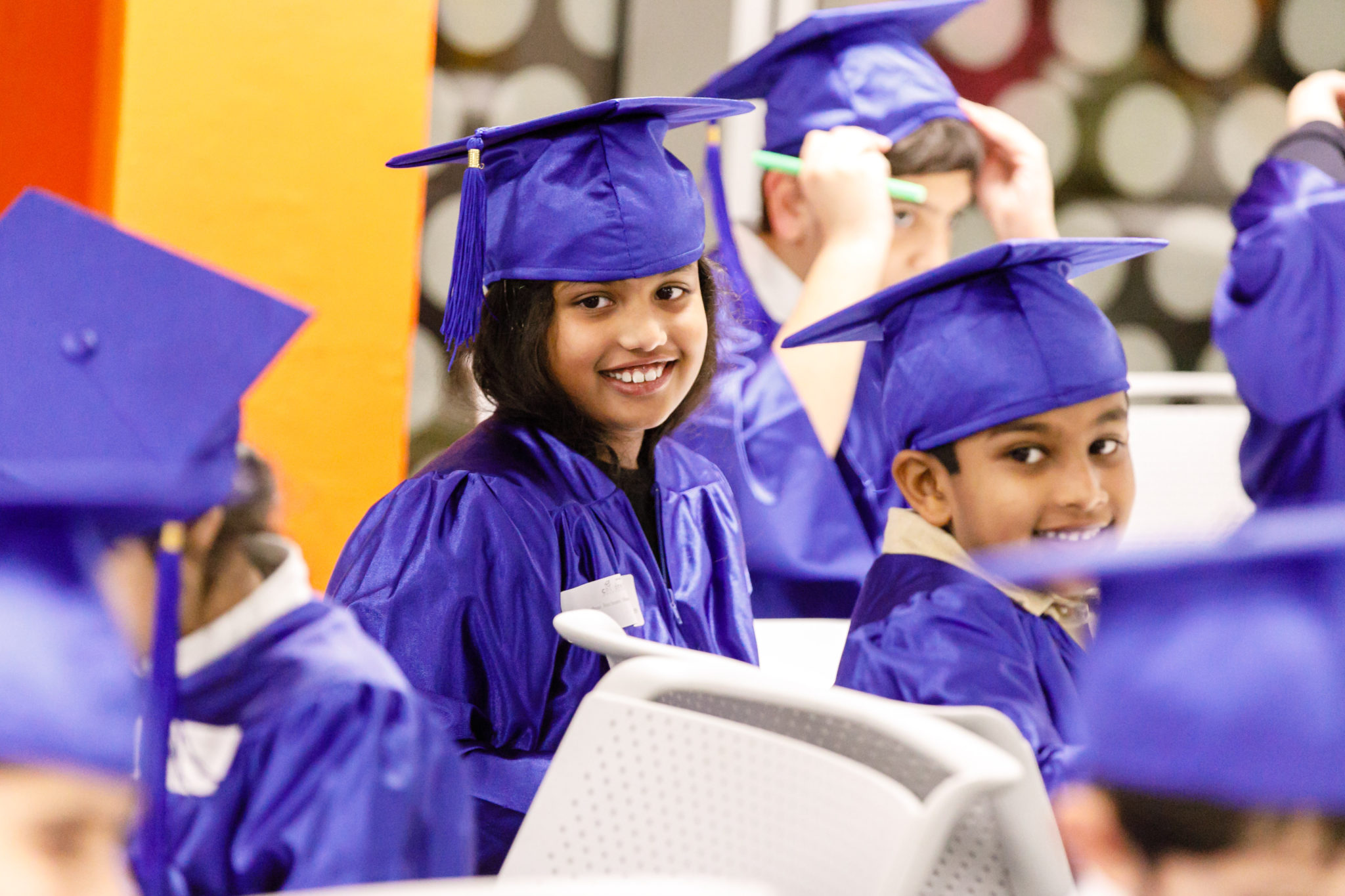 Raising aspirations - 15 Billion EBP